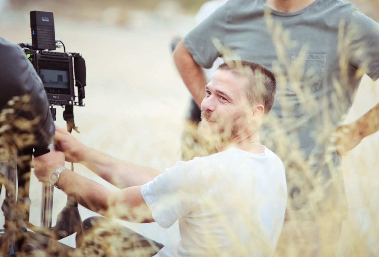 The dragon has come by Christos Passalis - Athens Film Office - City of ...